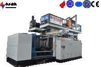 China 5000L 1-Layer Large Customized Water Tank Blow Molding Machine with Customized for sale