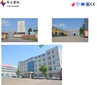 China MOOG 200point Parison Control Customized Plastic Pallet Machine for Customized Requirements for sale
