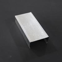 China Modern Design Beams Light Steel Keel Galvanised C Stud For Gypsum Board Drywall for sale