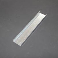 China Industrial Style Light Steel Keel Ceiling Grid Mineral Wool Board With Painted for Decoration for sale