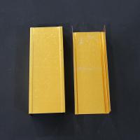 China ASTM Standard Gypsum Metal Track For Framing Drywall Partition for sale