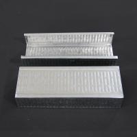 China Metal C Stud For Dry Wall Partitioning System With Gypsum Board for sale