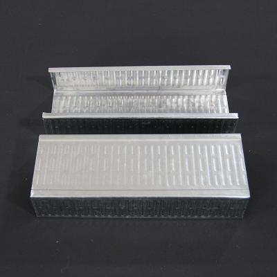 China Metal C Stud For Dry Wall Partitioning System With Gypsum Board for sale