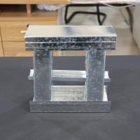 China Galvanized Steel Drywall Wall Steel Stud And Track For Villa Application for sale