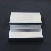 China Modern Style Durable Galvanized Wall Steel Stud for Drywall  Anti Corrosion for sale