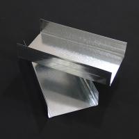 China Modern Style Durable Galvanized Wall Steel Stud for Drywall Anti Corrosion for sale