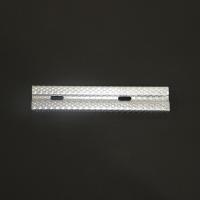 China Galvanized Gypsum Drywall Metal Stud Track Anti Corrosion Durable for sale