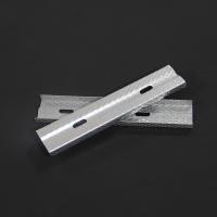 China Gypsum Channels Board Metal Stud Track For Dry Lining Easy Installation for sale