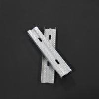 China Industrial Metal Stud Framing Track For Drywall Carry Channel Perfiles Ppara Drywall for sale