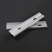 China Industrial Metal Stud Framing Track with Carry Channel for Drywall for sale