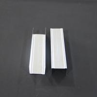 China Gypsum Board Partition Drywall Steel Stud And Track Contemporary Design Style for sale