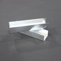 China Lightweight And High Strength Galvanized Steel Metal Stud And Track Light Steel Keel for sale