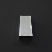 China Galvanized Steel Drywall Metal Studs And Tracks  Light Gauge Metal Framing for sale