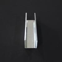 China Light Drywall Metal C Stud U And C Multi Type CD UD Profile Stud For Ceiling Keel Gypsum Board Profiles for sale