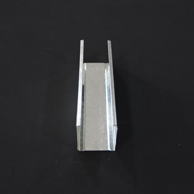 China Light Drywall Metal C Stud U And C Multi Type CD UD Profile Stud For Ceiling Keel Gypsum Board Profiles for sale