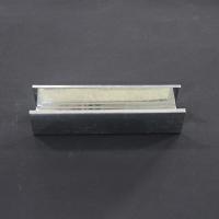 China Durable Anti Corrosion Metal C Stud For Partition Walls Office Building for sale