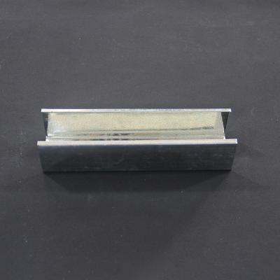 China Durable Anti Corrosion Metal C Stud For Partition Walls Office Building for sale