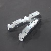 China Suspended Ceiling Hook Channel Ceiling U Channel  Corrosion Resistant for sale