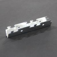 China Suspended Ceiling Hook Channel Ceiling U Channel Corrosion Resistant for sale
