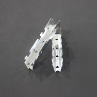 China Suspended Ceiling Hook Channel Ceiling U Channel Corrosion Resistant for sale