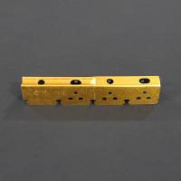 China V-Shape Hook Channel Steel Suspension Ceiling Hooks Spirals for sale