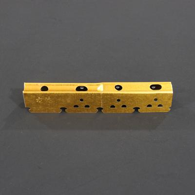 China V-Shape Hook Channel Steel Suspension Ceiling Hooks Spirals for sale