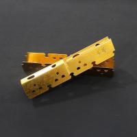 China Durability Modern Design Suspended Ceiling Grid Hook Channel Metal Ceiling Materials for sale