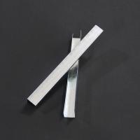 China Galvanized Ceiling Steel Studs Anti Corrosion Durable Fire / Water Resistant for sale