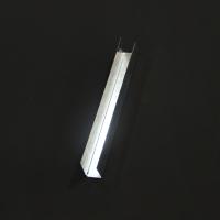 China Very Reliable Ceiling Metal Stud Galvanized Furring Channel C Stud U Track for sale