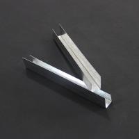 China Frame Ceiling Metal Stud Drywall Stud 2400mm 2700mm 3000mm Length for sale