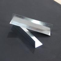 China Stylish Modern Metal Ceiling Framing For Drywall Zinc Coated for sale