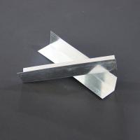China Stylish Modern Metal Ceiling Framing For Drywall Zinc Coated for sale
