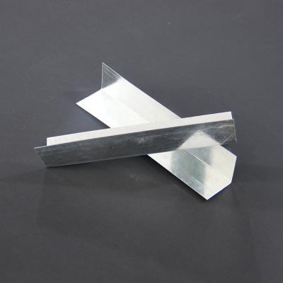 China Stylish Modern Metal Ceiling Framing For Drywall Zinc Coated for sale