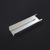 China Hot Dipped Ceiling Metal Stud C Channel Ceiling Furring Channel Fireproof rustproof for sale