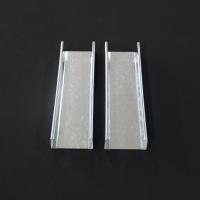 China Partition Drywall CD UD Profile Ceiling Metal Framing / Metal Track Ceiling for sale
