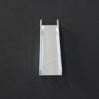 China Fireproof Rustproof Ceiling Metal Stud Suspended Ceiling Grid BEAM T-Type for sale