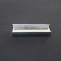 China Fireproof Rustproof Ceiling Metal Stud Suspended Ceiling Grid BEAM T-Type for sale