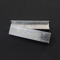 China Light Steel Keel Ceiling Grid Components Modern Design Strong Stability Metal Stud Ceiling Framing for sale