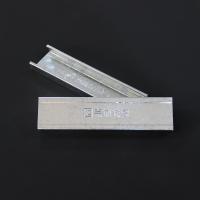 China Steel Stud Building Materials Drywall U Channel Zinc Coated Suspension Ceiling System for sale