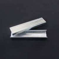 China U Type C Type Metal Ceiling Track For Drywall Indoor Ceiling Decoration for sale