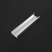 China U Type C Type Metal Ceiling Track For Drywall Indoor Ceiling Decoration for sale