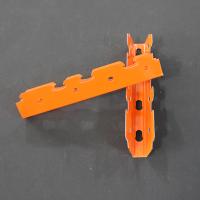 China Steel Galvanized Suspended Light Gauge Steel Framing Profiles Corrosion Resistant for sale