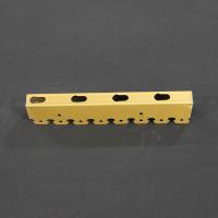 China U Channel 28*20mm Hook Channel Ceiling Zinc Coated For Indoor Ceiling Decoration for sale