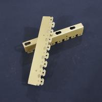 China 0.6-2.0 mm Light Steel Hook Channel Galvanized Suspended Ceiling For Gypsum Board for sale