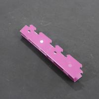 China Galvanized Steel Corrosion Resistant Hook Channel Ceiling Modern Style for sale