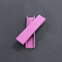 China Buildings Structures Light Steel Framing Metal Truss And Stud Scratch Resistant for sale