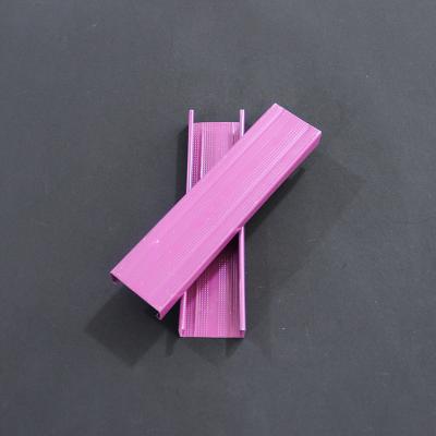 China Buildings Structures Light Steel Framing Metal Truss And Stud Scratch Resistant for sale