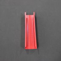 China Drywall Profile Light Gauge Metal Stud Coated 70mm Stud And Track for sale