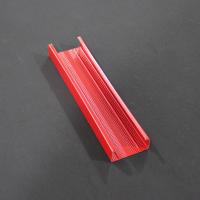 China Surface Smoothness Track Drywall Light Gauge Metal Framing Galvanized Metal Stud for sale