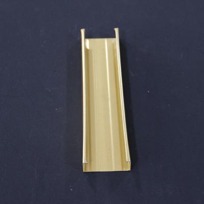 China Rustproof Stainless Steel Faux Beams Light Gauge Steel Profiles Drywall Partition Stud Track for sale